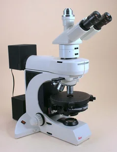 LEICA DM LP Microscope used for sale price #293763919 > buy from CAE