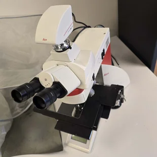 LEICA DM4 M Microscope used for sale price #293769175 > buy from CAE