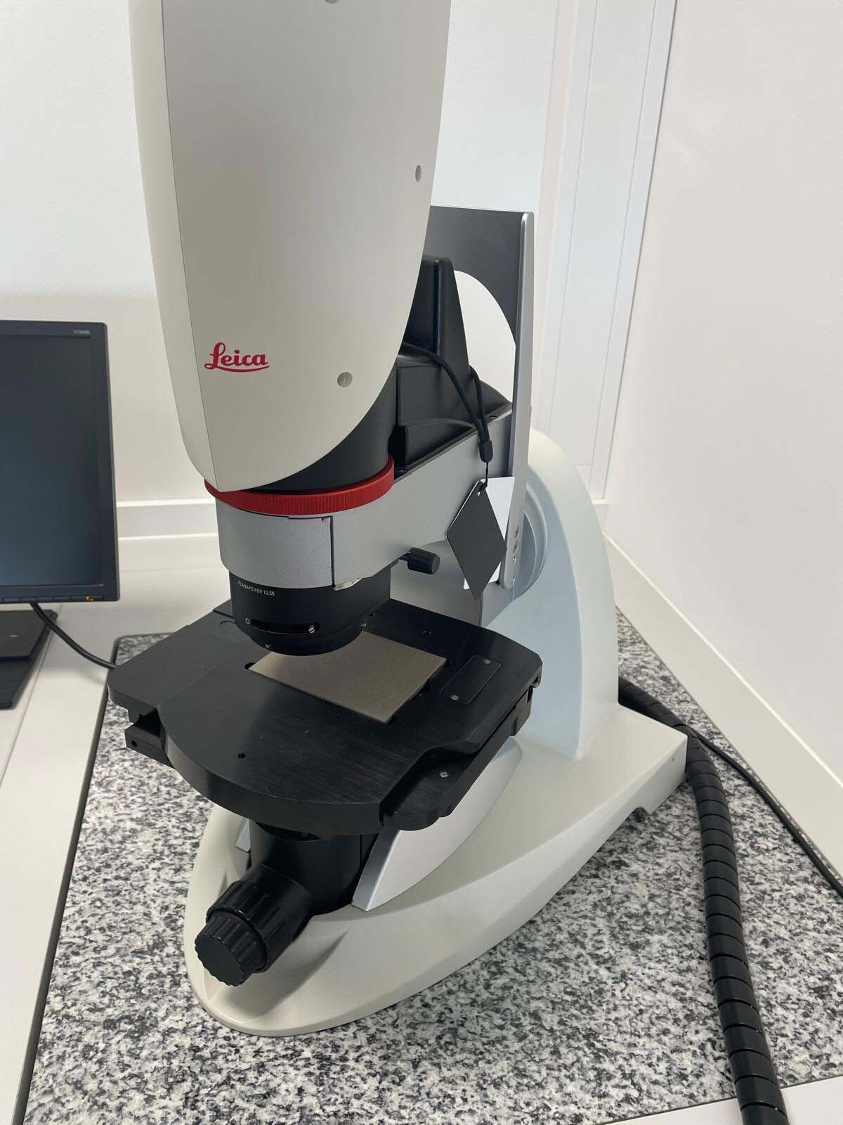 LEICA DVM6 A Microscope used for sale price #293802480, 2016 > buy from CAE