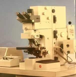 LEITZ MPV-3 Mask & Wafer Inspector used for sale price #293777640 > buy ...