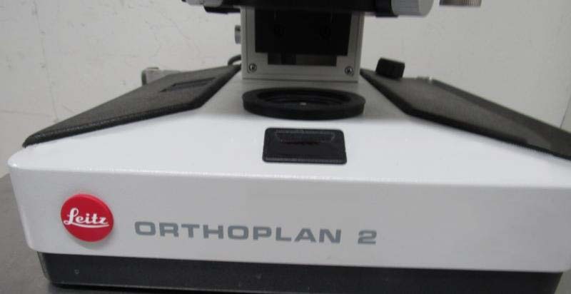 LEITZ Orthoplan 2 Microscope 익숙한 판매용 가격 #293637942 > 사다 from CAE