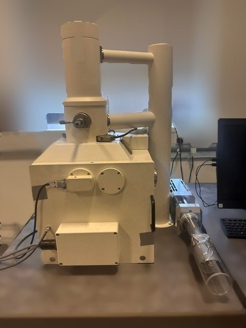 LEO / ZEISS 1455VP SEM used for sale price #293777704 > buy from CAE