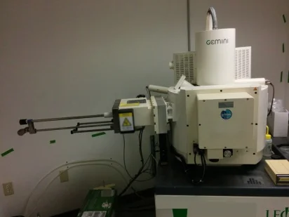 LEO / ZEISS Gemini SEM 판매 가격 #9063815에 사용됨 > CAE에서 구매