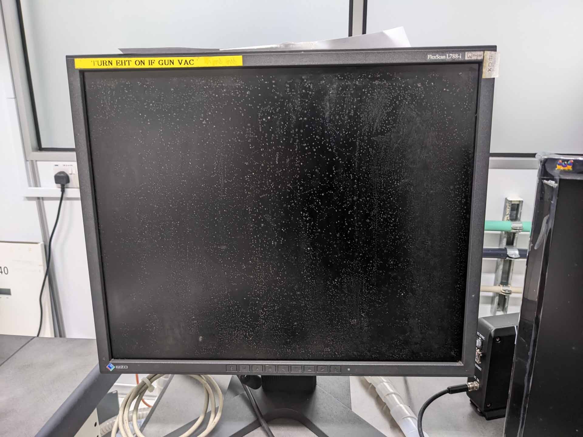 LEO / ZEISS Supra 40 SEM 익숙한 판매용 가격 #293631669 > 사다 from CAE