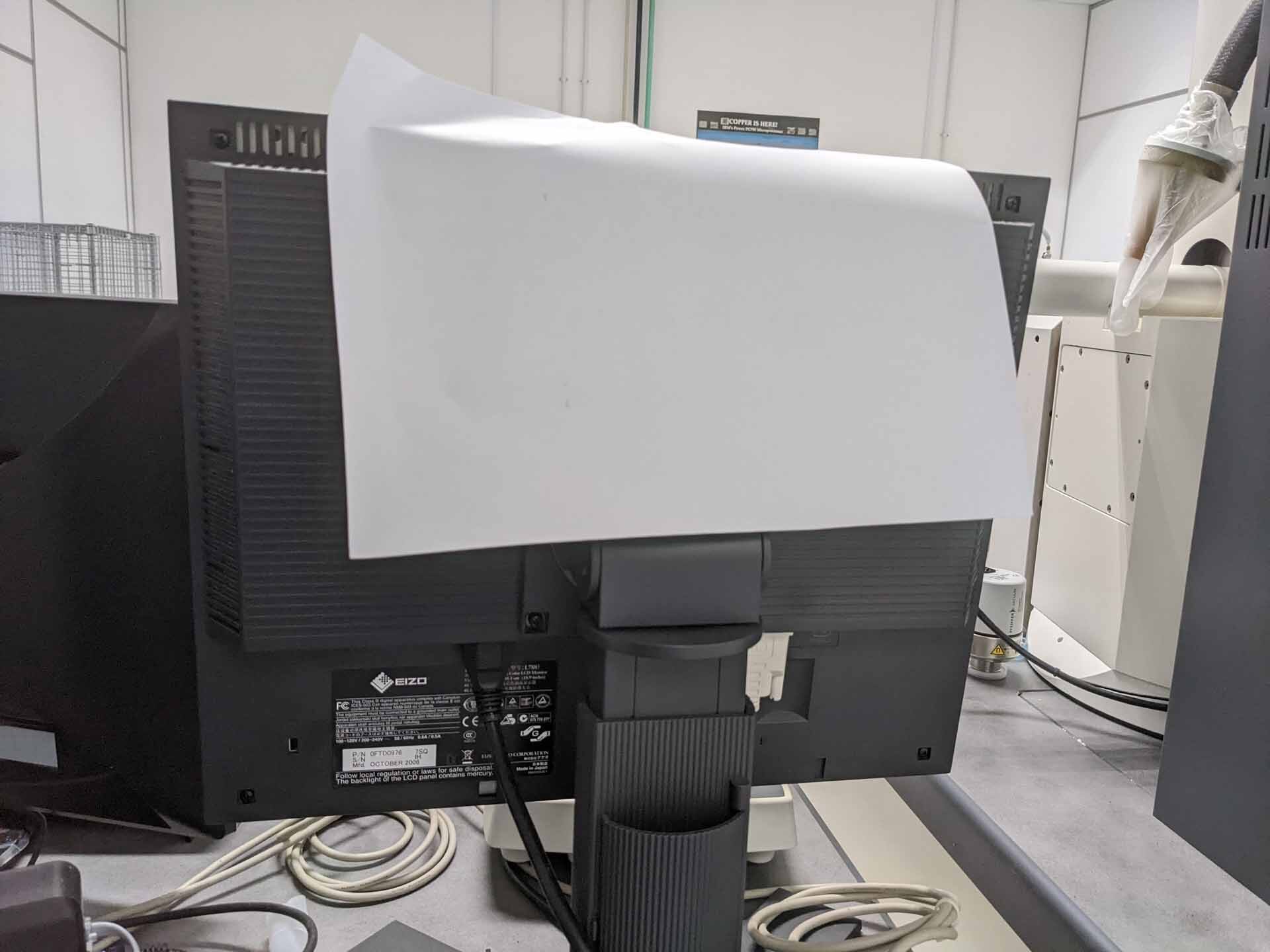 LEO / ZEISS Supra 40 SEM 用 待售的 價格 #293631669 > 購買 from CAE