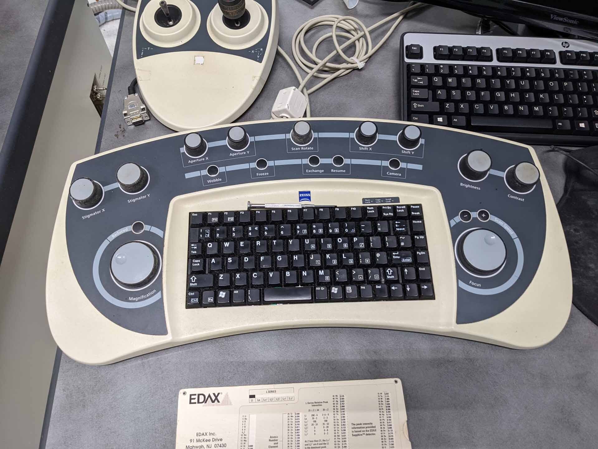 LEO / ZEISS Supra 40 SEM 用 待售的 價格 #293631669 > 購買 from CAE