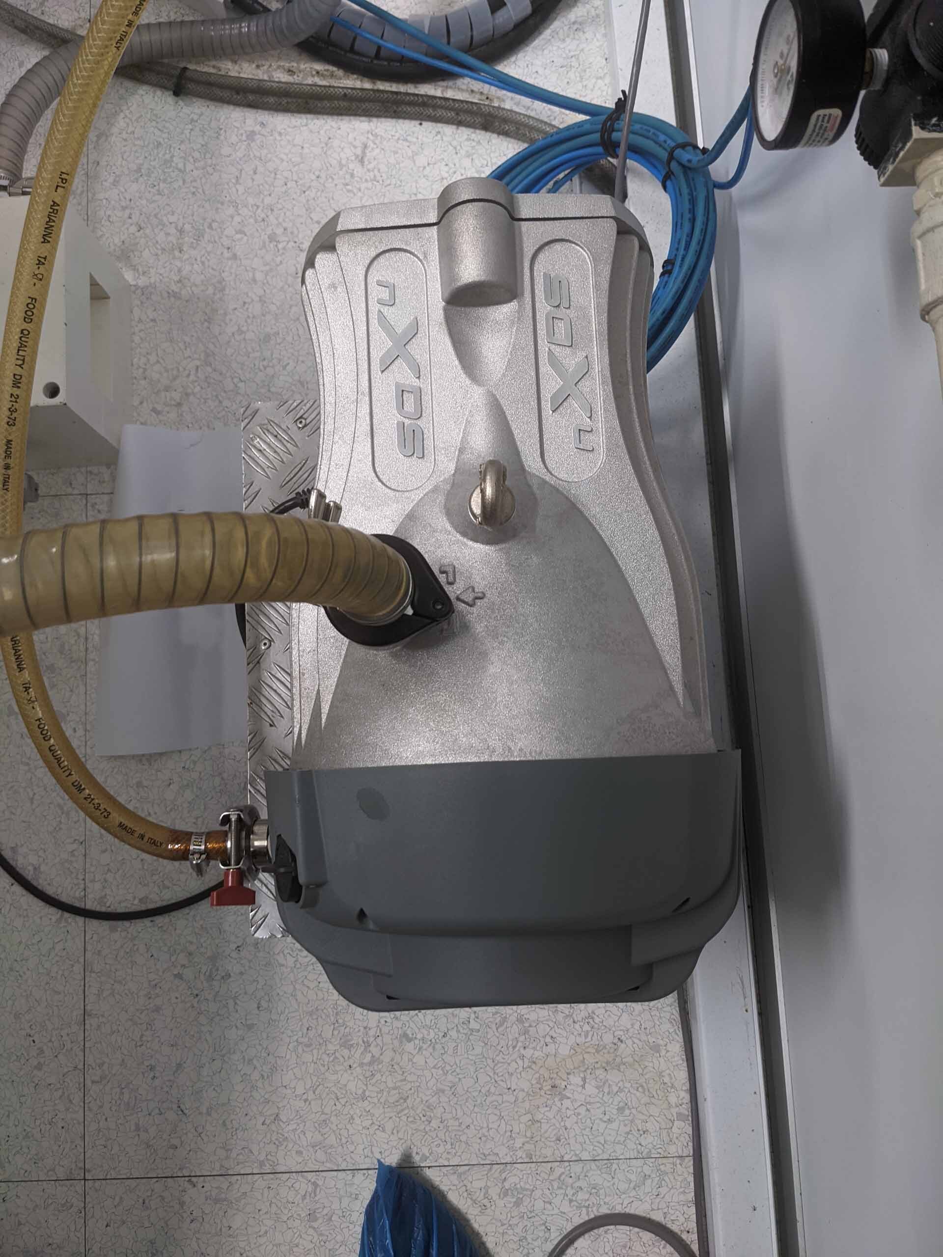 LEO / ZEISS Supra 40 SEM 用 待售的 價格 #293631669 > 購買 from CAE