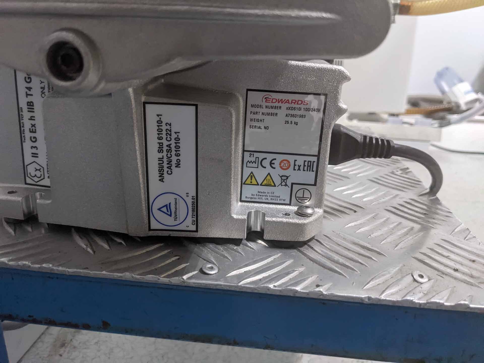 LEO / ZEISS Supra 40 SEM 用 待售的 價格 #293631669 > 購買 from CAE