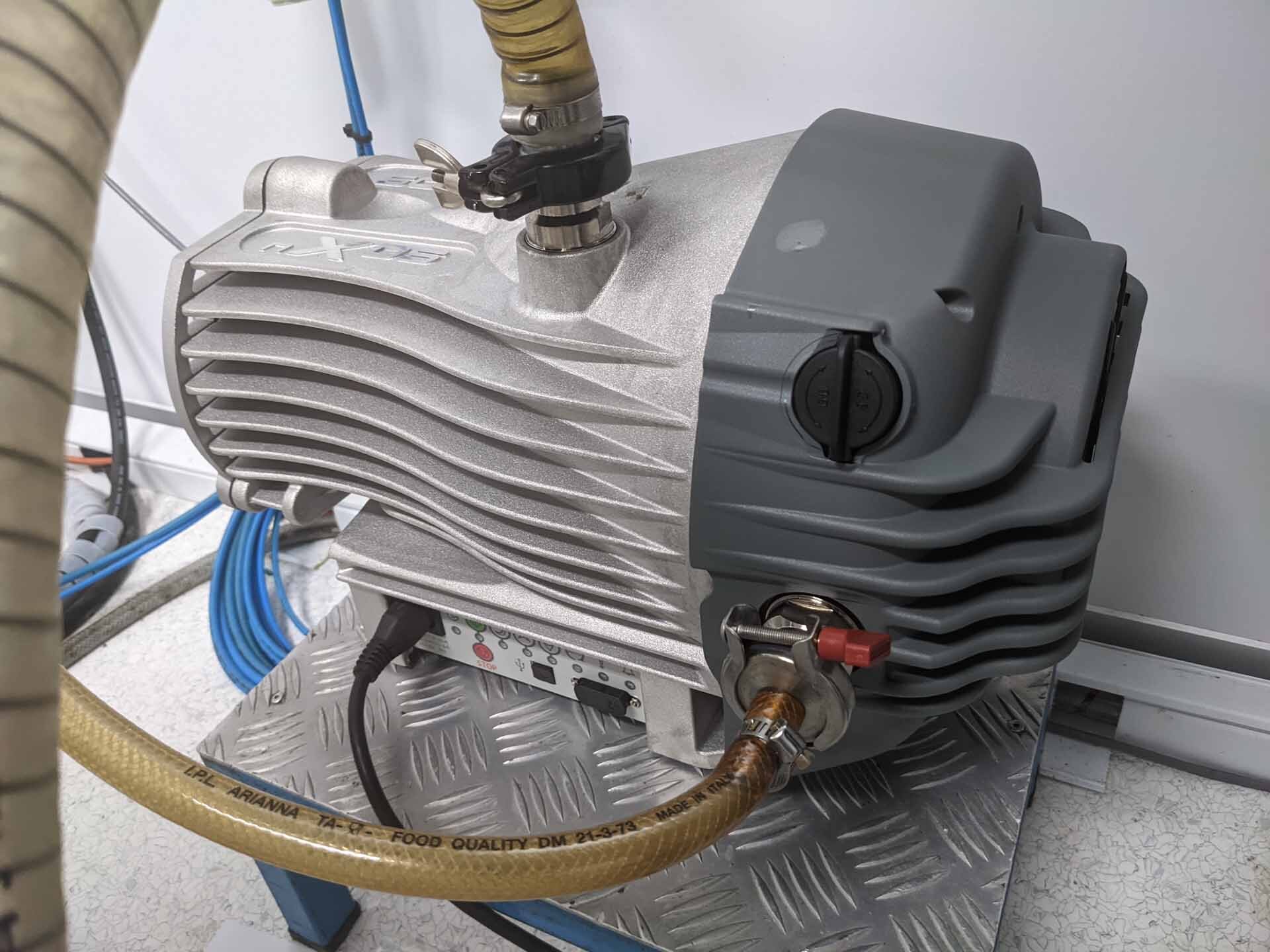 LEO / ZEISS Supra 40 SEM 用 待售的 價格 #293631669 > 購買 from CAE