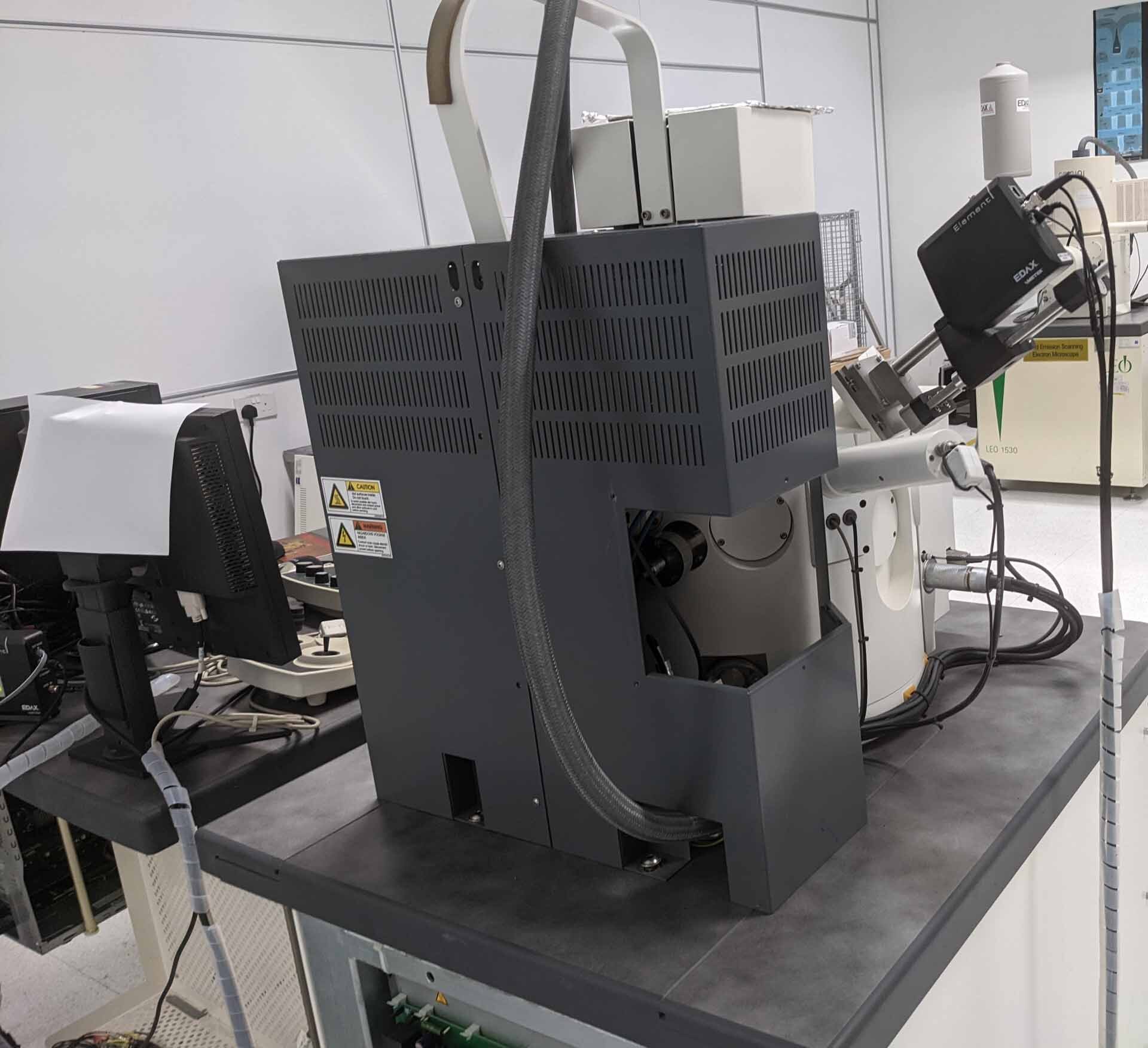 LEO / ZEISS Supra 40 SEM 익숙한 판매용 가격 #293631669 > 사다 from CAE