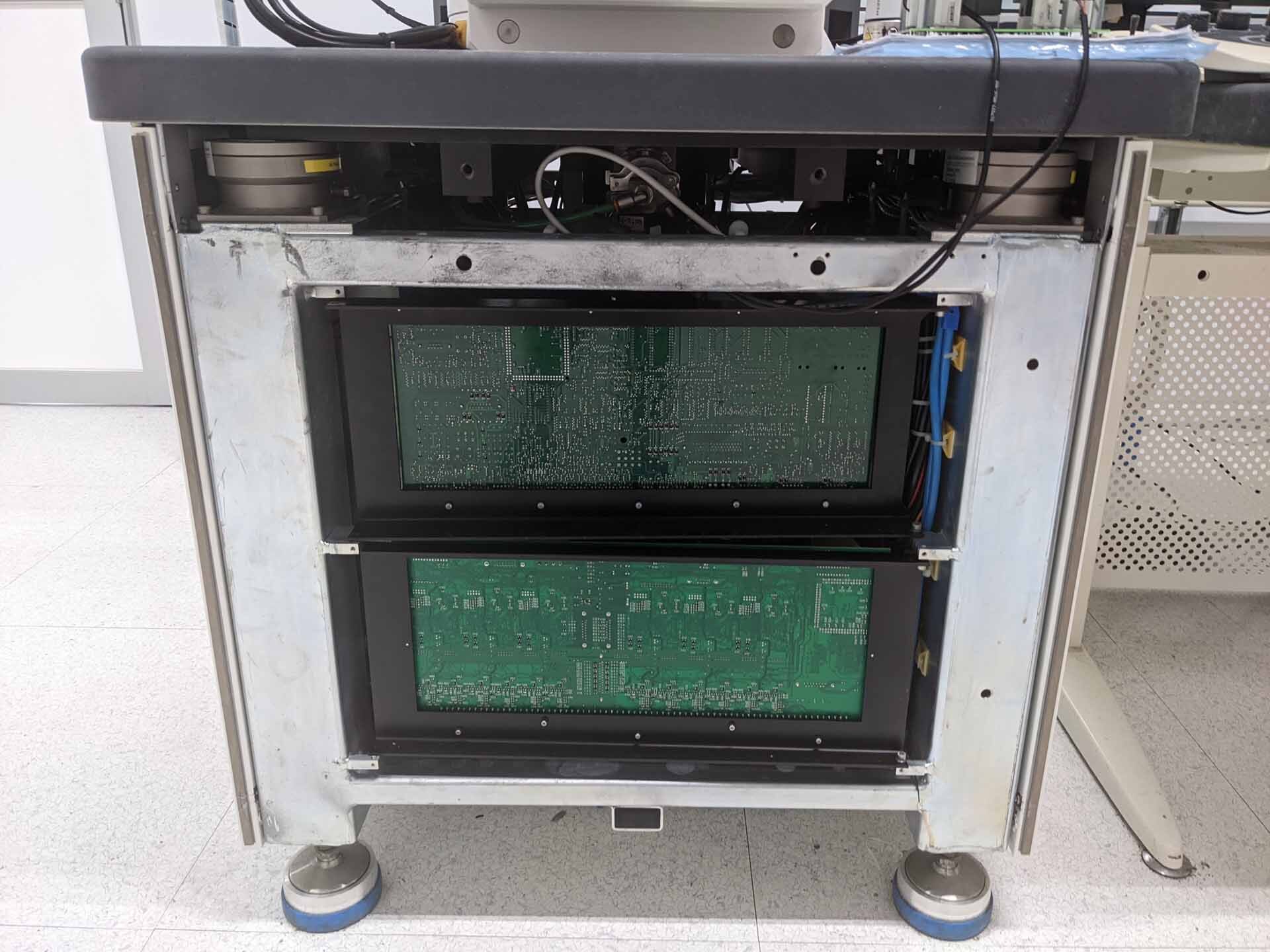 LEO / ZEISS Supra 40 SEM 用 待售的 價格 #293631669 > 購買 from CAE