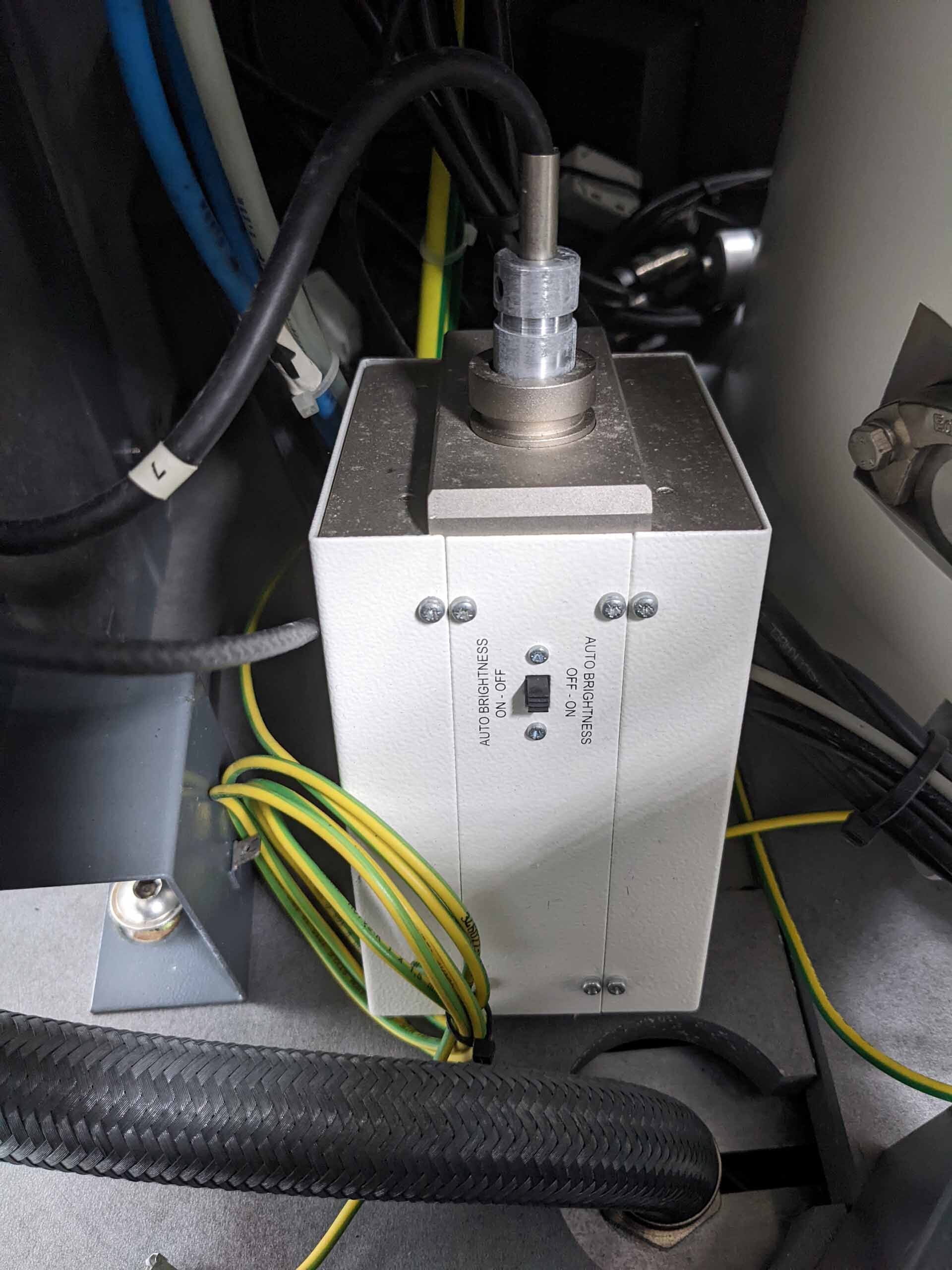 LEO / ZEISS Supra 40 SEM 用 待售的 價格 #293631669 > 購買 from CAE