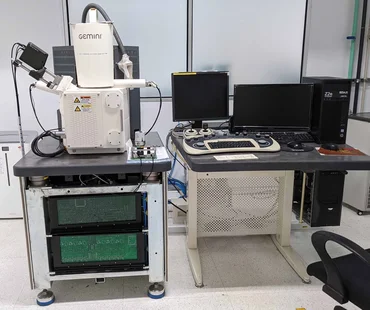 LEO / ZEISS Supra 40 SEM 판매 가격 #293631669에 사용됨 > CAE에서 구매