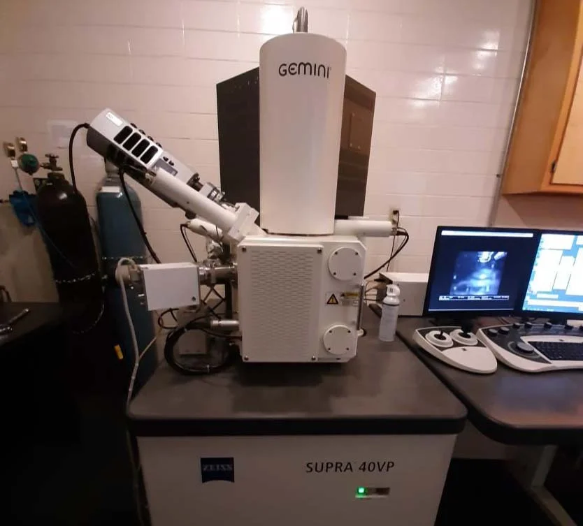 LEO / ZEISS Supra 40VP SEM 用于销售价格 #293636806 > 从 CAE 购买