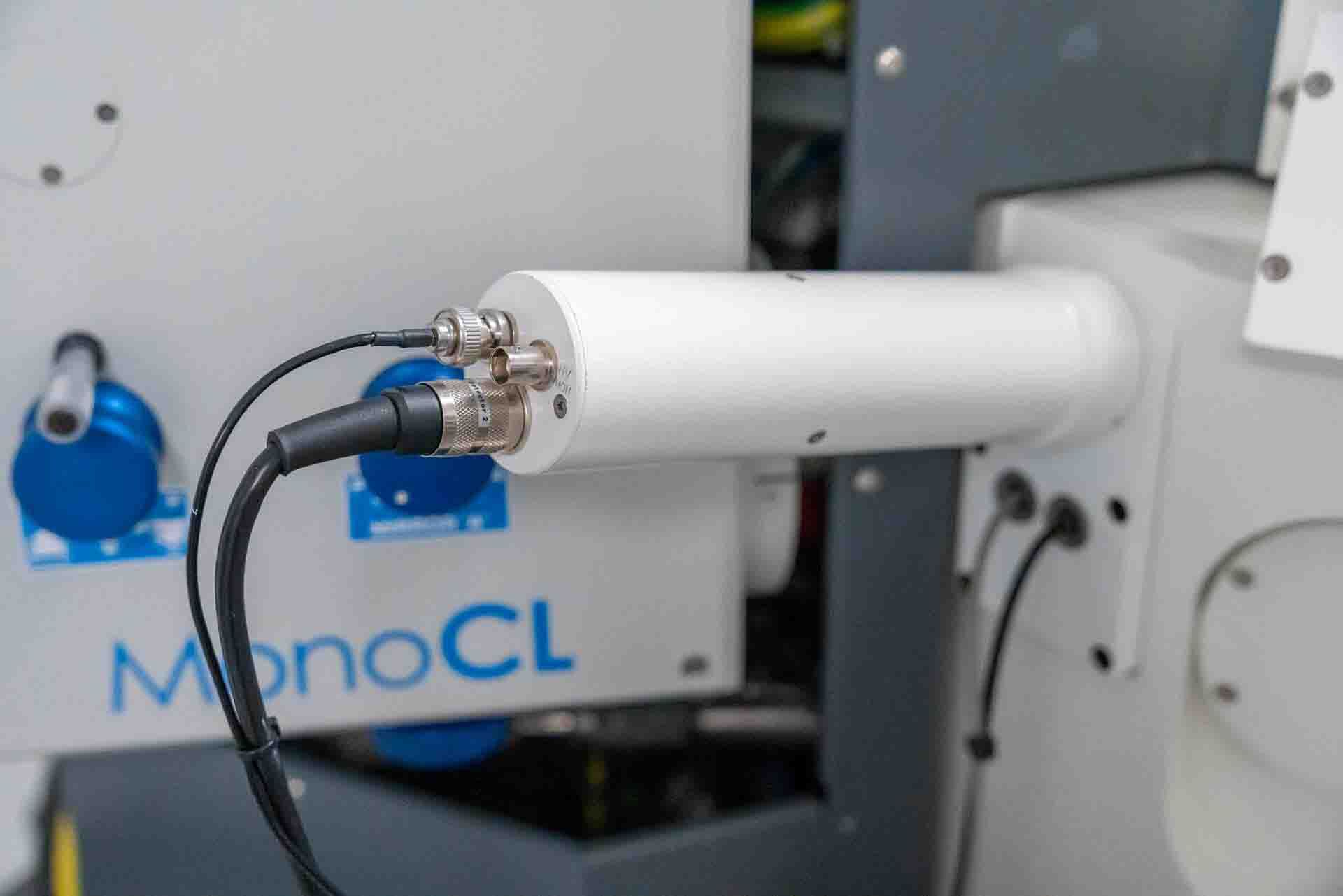 LEO / ZEISS Supra 40VP SEM 익숙한 판매용 가격 #293660495 > 사다 from CAE