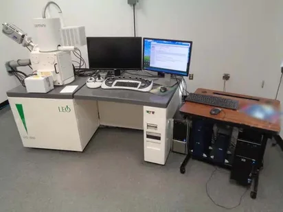 LEO 1550 SEM 用于销售价格 #293760697, 2000 > 从 CAE 购买