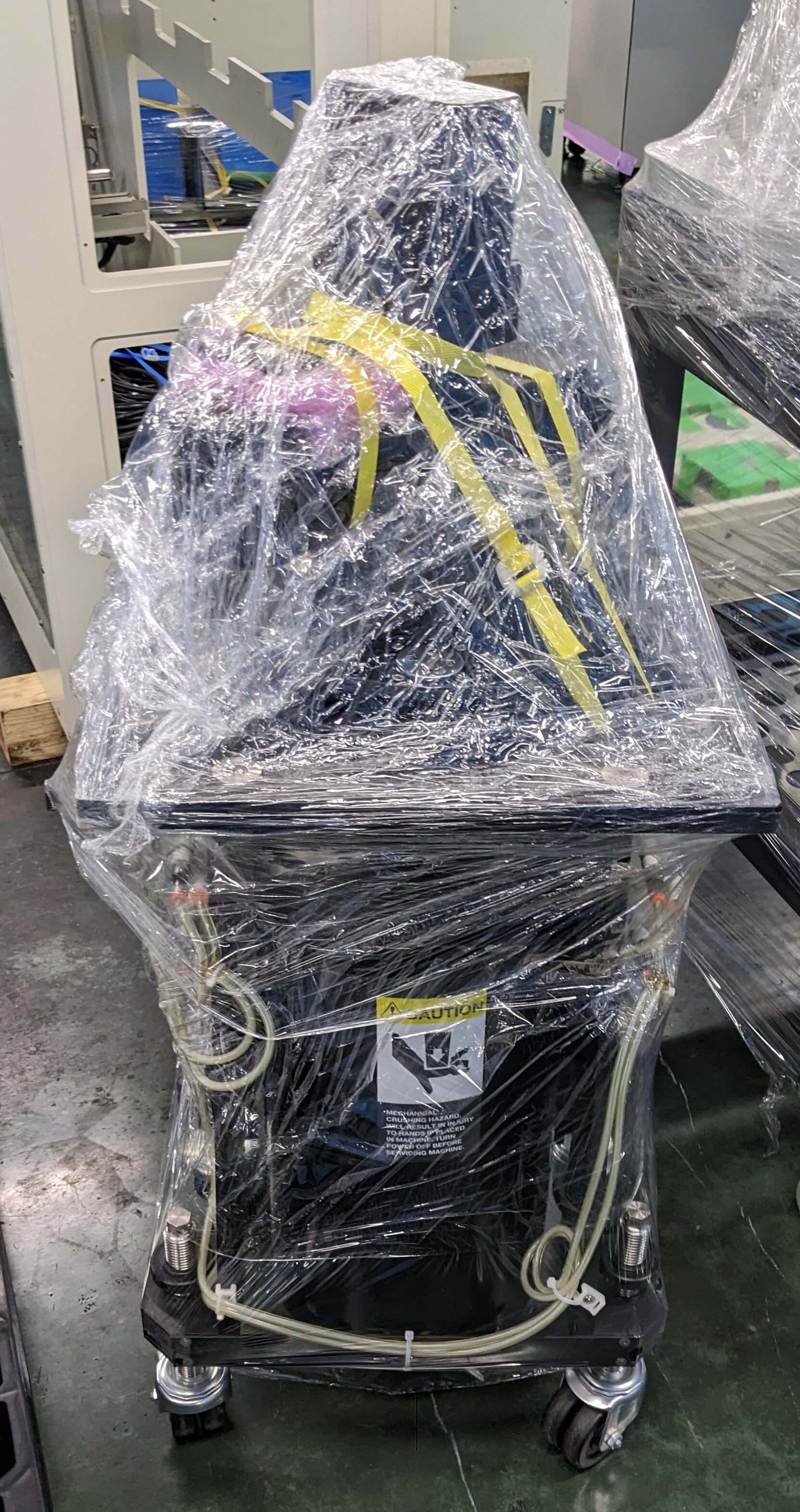 ASM Levitor 4200 used for sale price #293657286, 2007 > buy from CAE