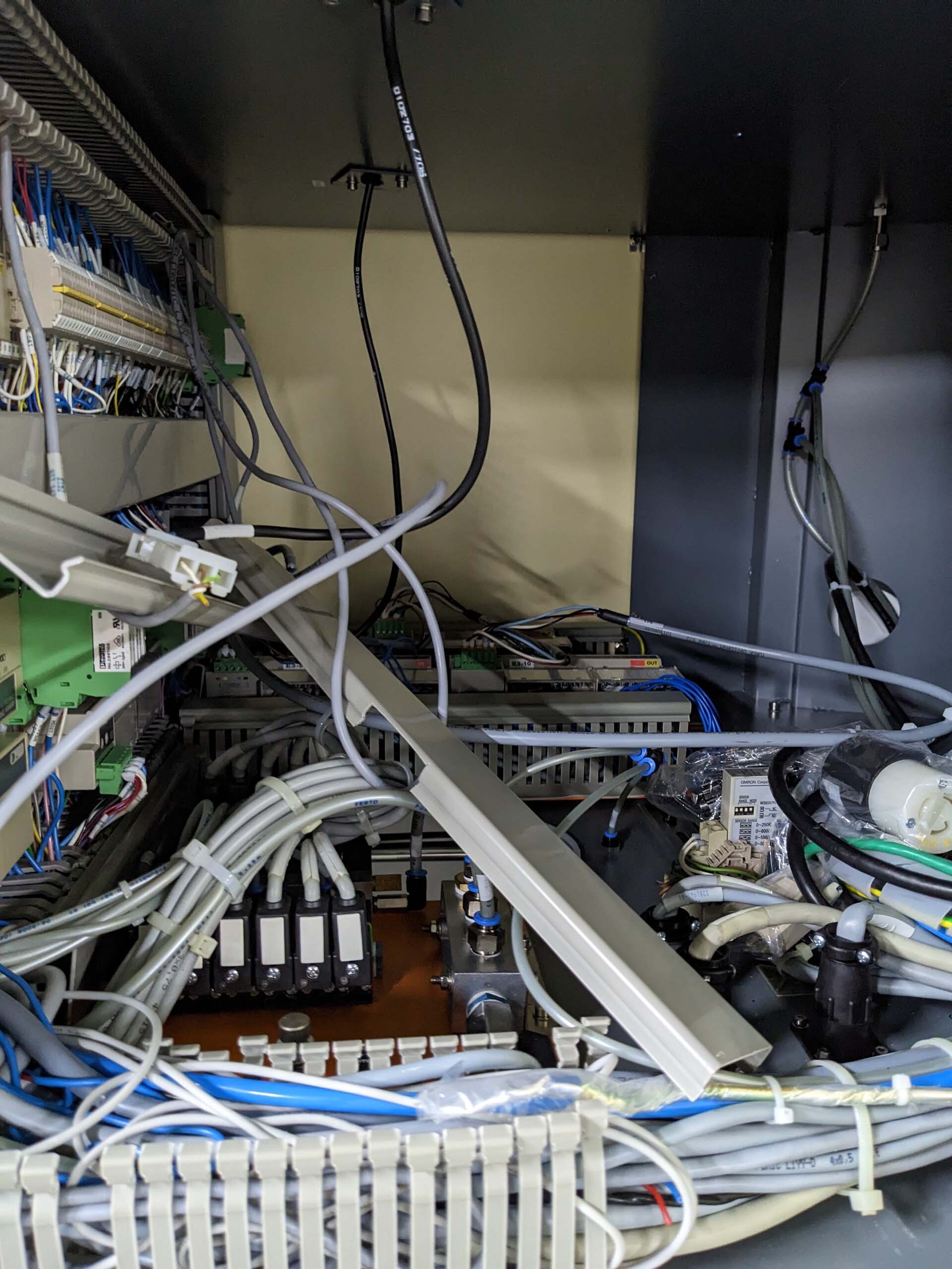 ASM Levitor 4200 Wafer Handler used for sale price #293657286, 2007 ...