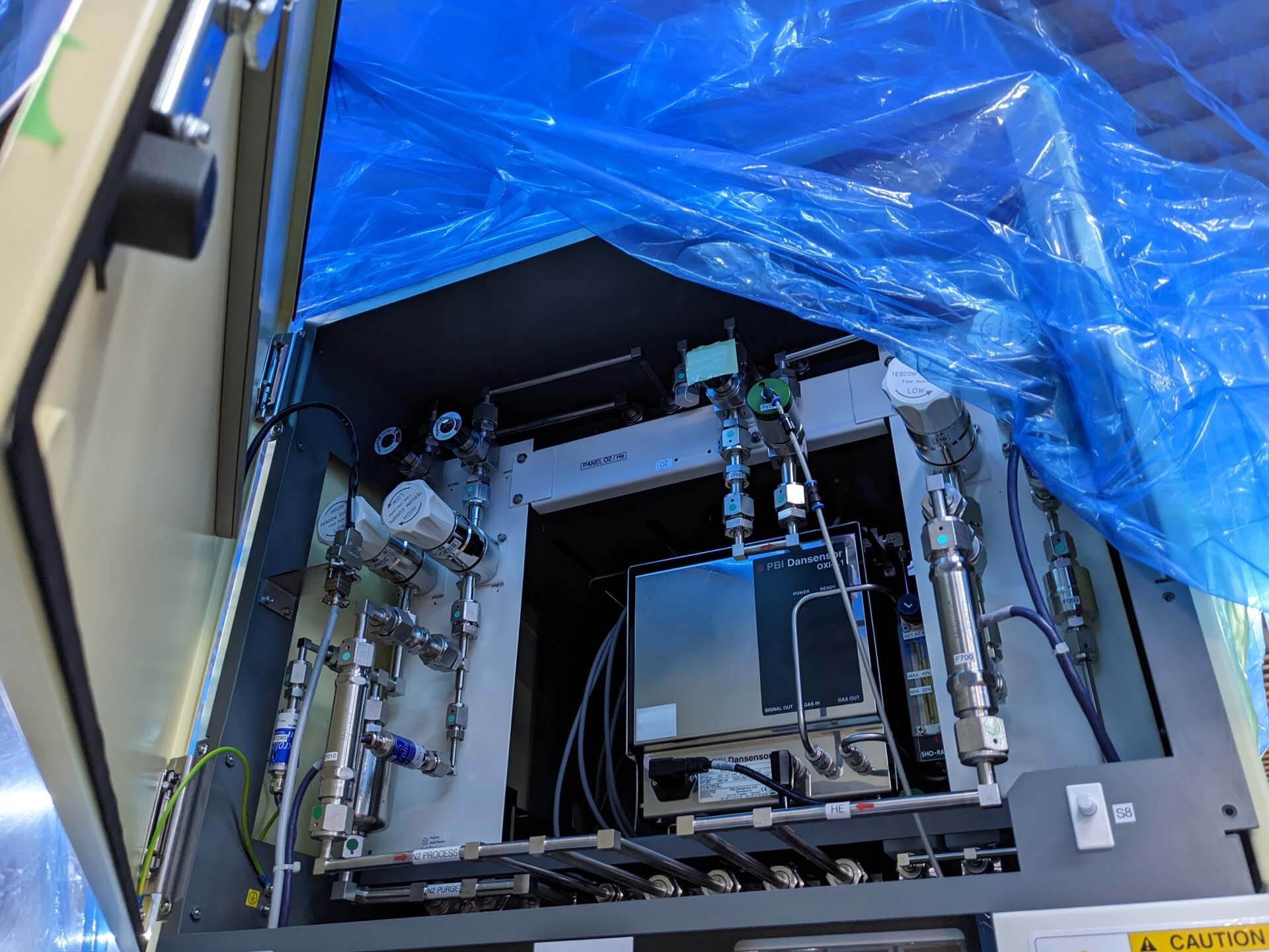 ASM Levitor 4200 used for sale price #293657286, 2007 > buy from CAE