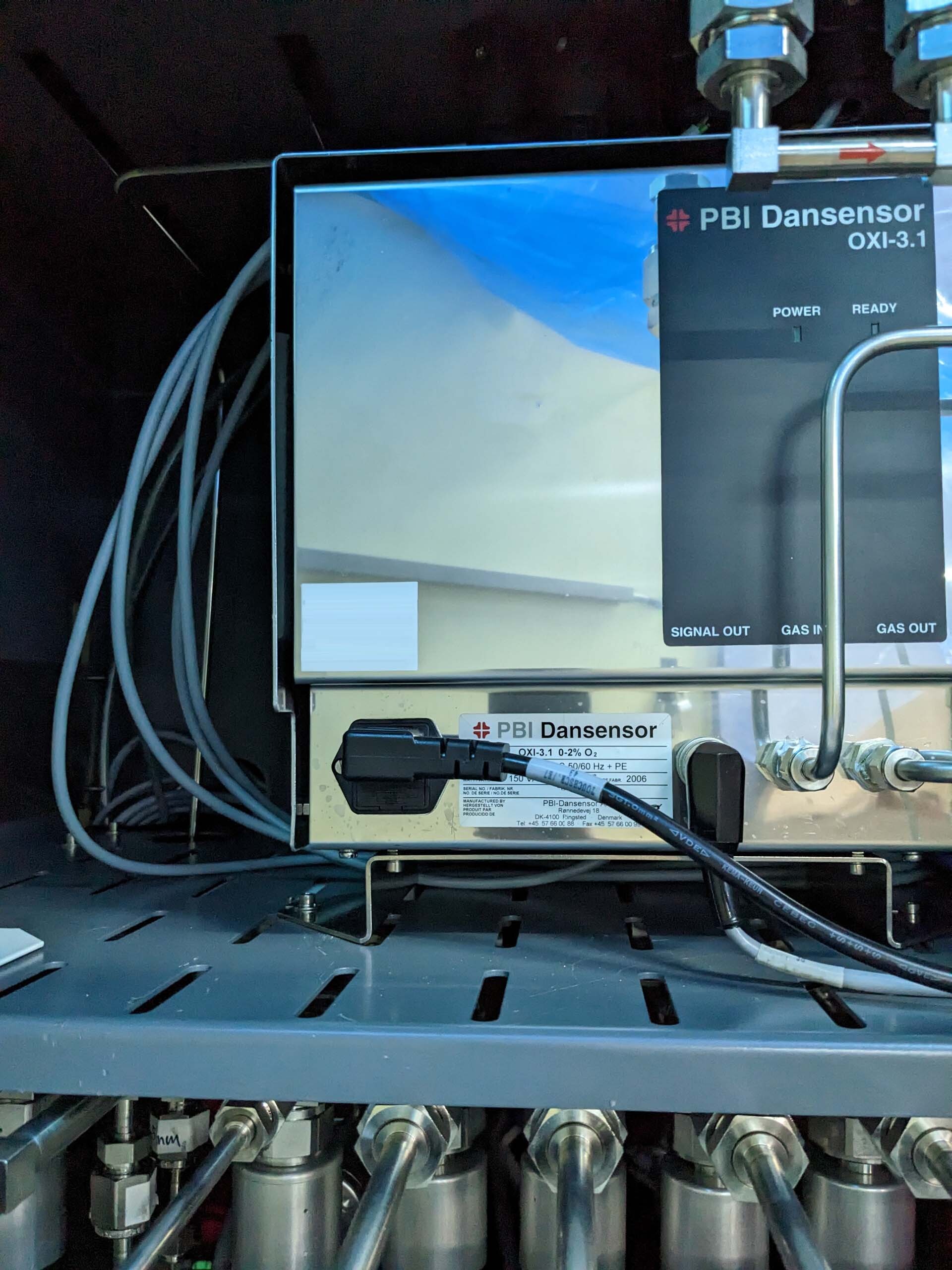 ASM Levitor 4200 used for sale price #293657286, 2007 > buy from CAE