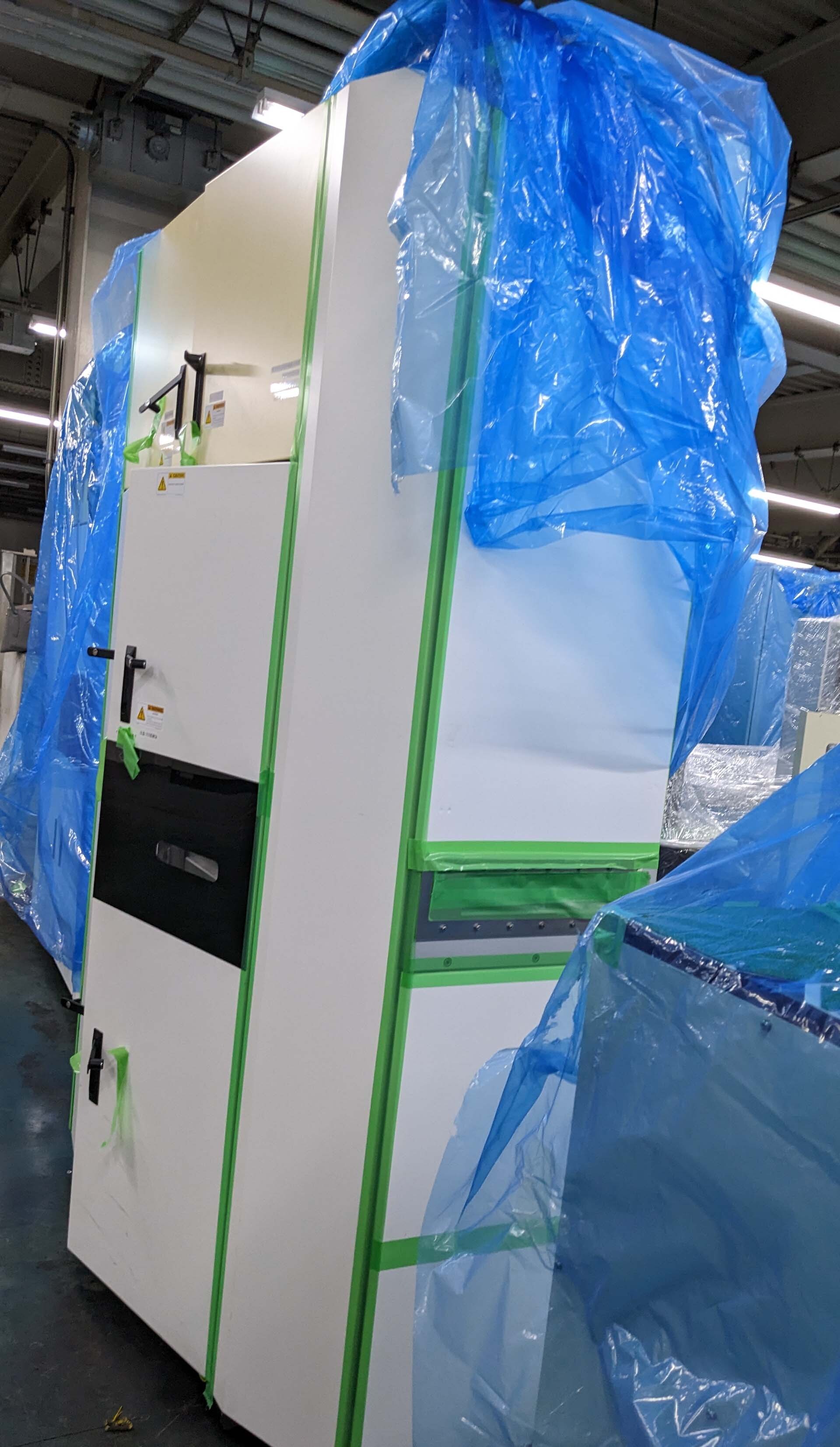 ASM Levitor 4200 Wafer Handler used for sale price #293657286, 2007 ...