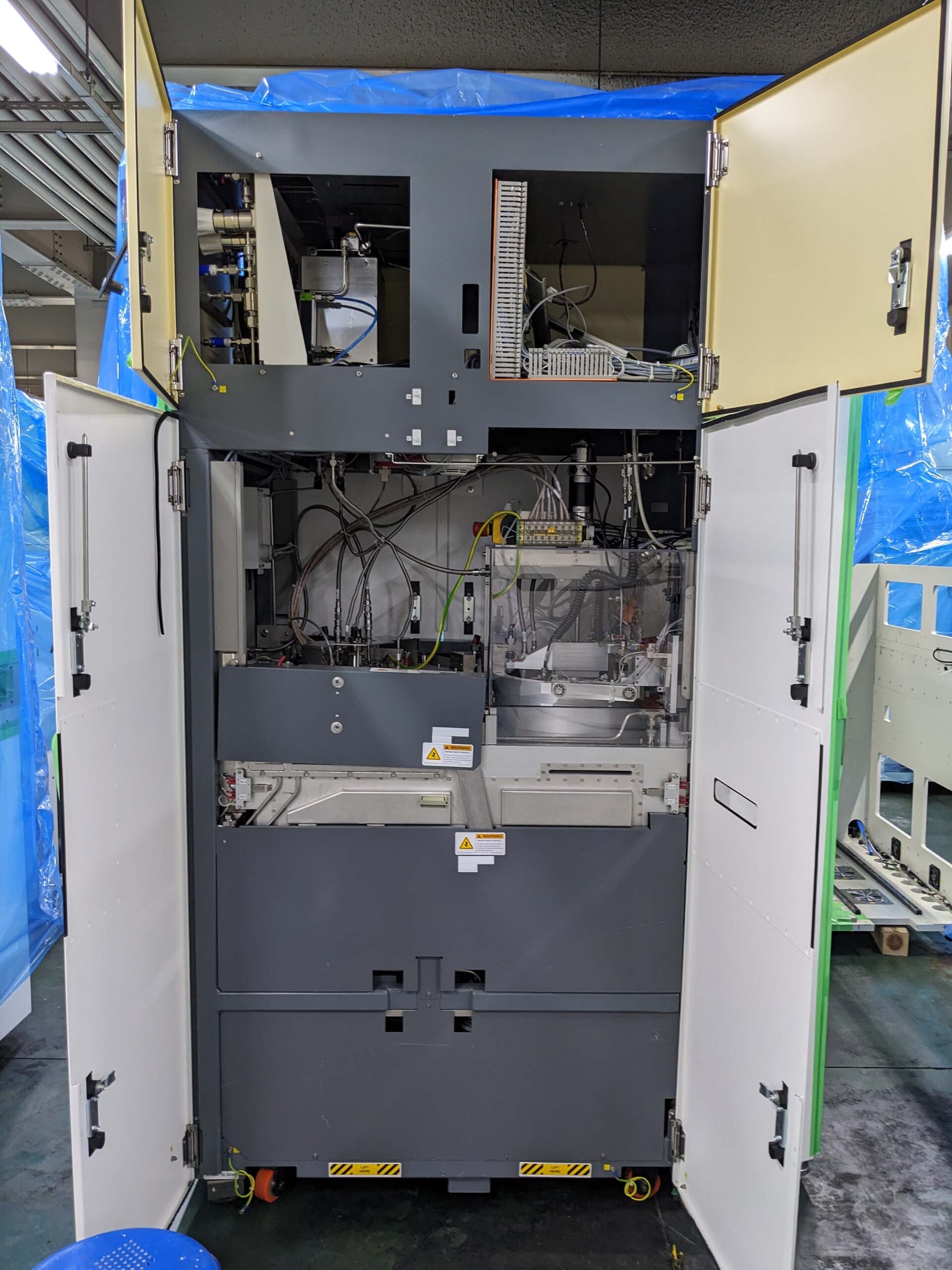 ASM Levitor 4200 used for sale price #293657286, 2007 > buy from CAE