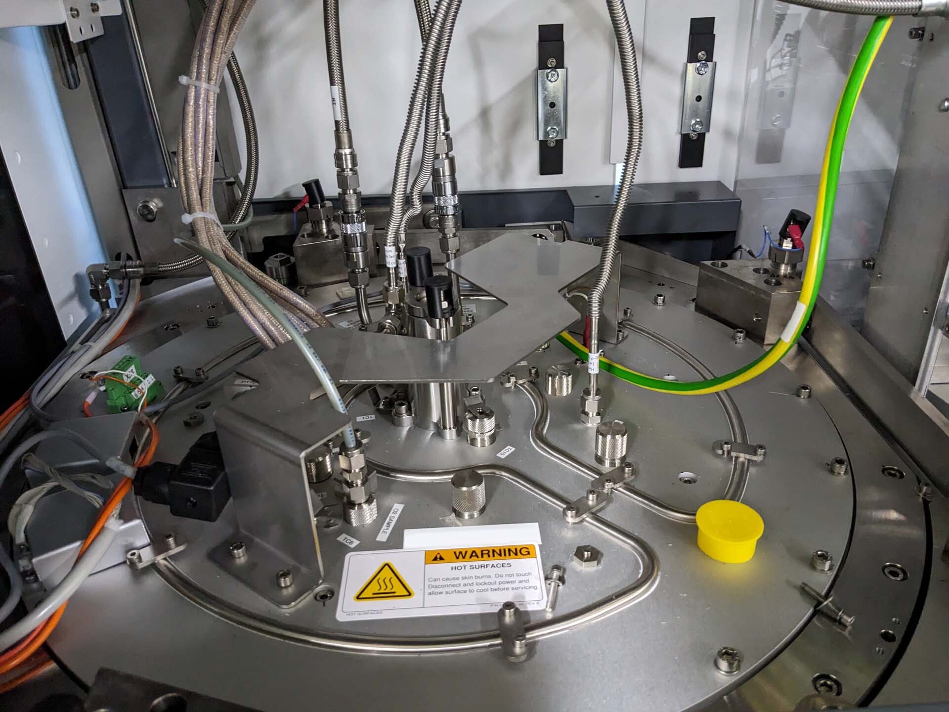 ASM Levitor 4200 used for sale price #293657286, 2007 > buy from CAE