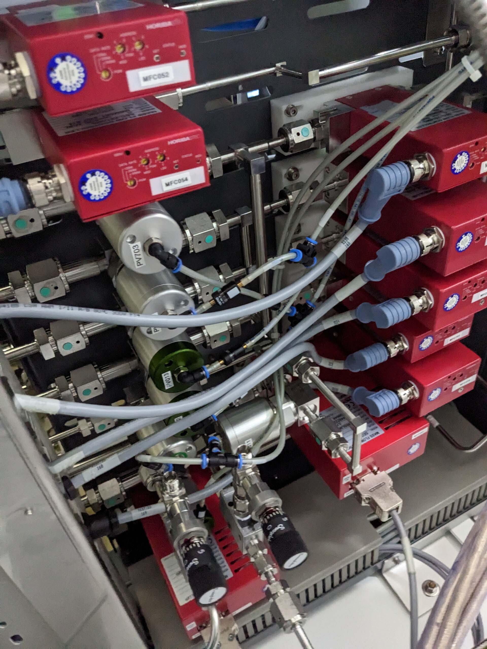 ASM Levitor 4200 used for sale price #293657286, 2007 > buy from CAE