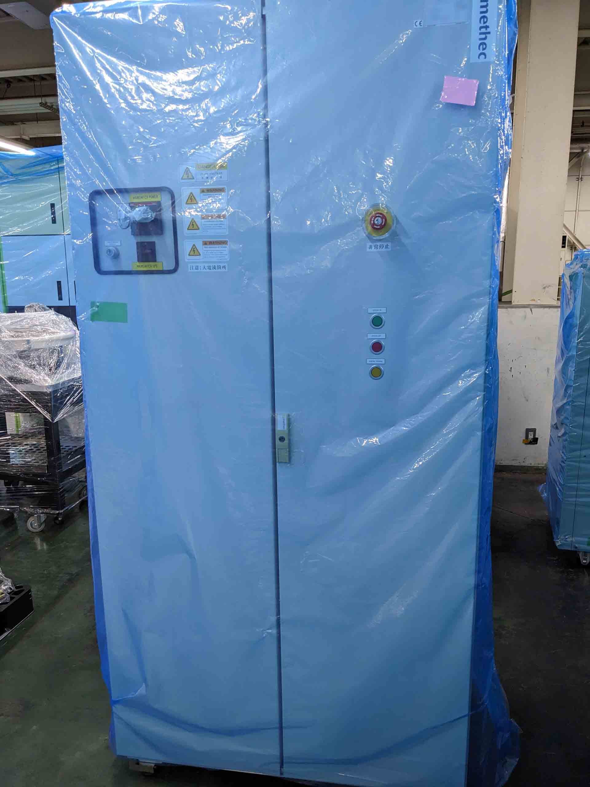 ASM Levitor 4200 Wafer Handler used for sale price #293657286, 2007 ...