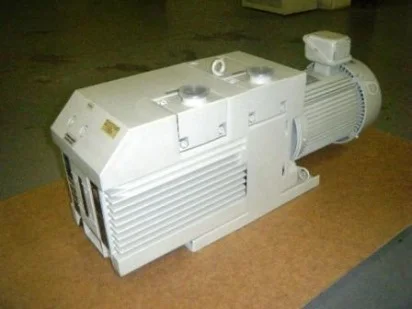 LEYBOLD HERAEUS Trivac D65BCS Pump used for sale price #142022 > buy ...