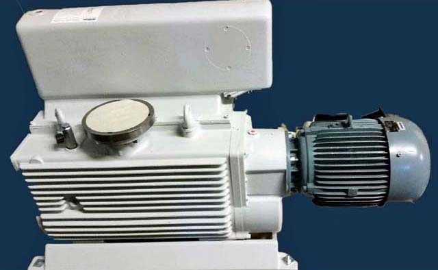 LEYBOLD HERAEUS E250 Pump used for sale price #9096403 > buy from CAE