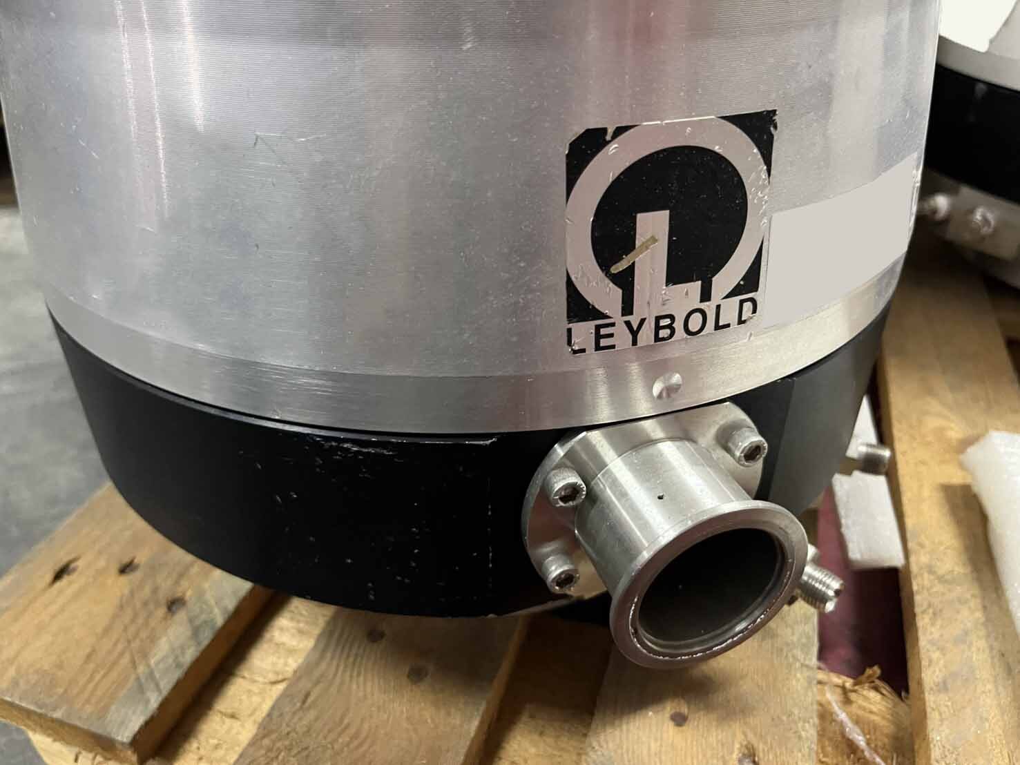 LEYBOLD HERAEUS MAG 2000 펌프 판매 가격 #293775556에 사용됨 > CAE에서 구매