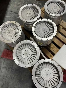 LEYBOLD HERAEUS MAG 2000 Pump used for sale price #293775556 > buy from CAE