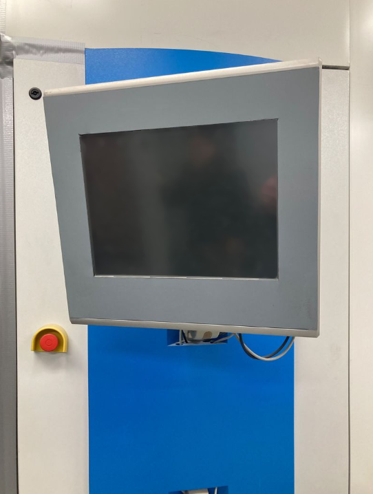 LEYBOLD HERAEUS SYRUSpro 1510 Photoresist used for sale price ...