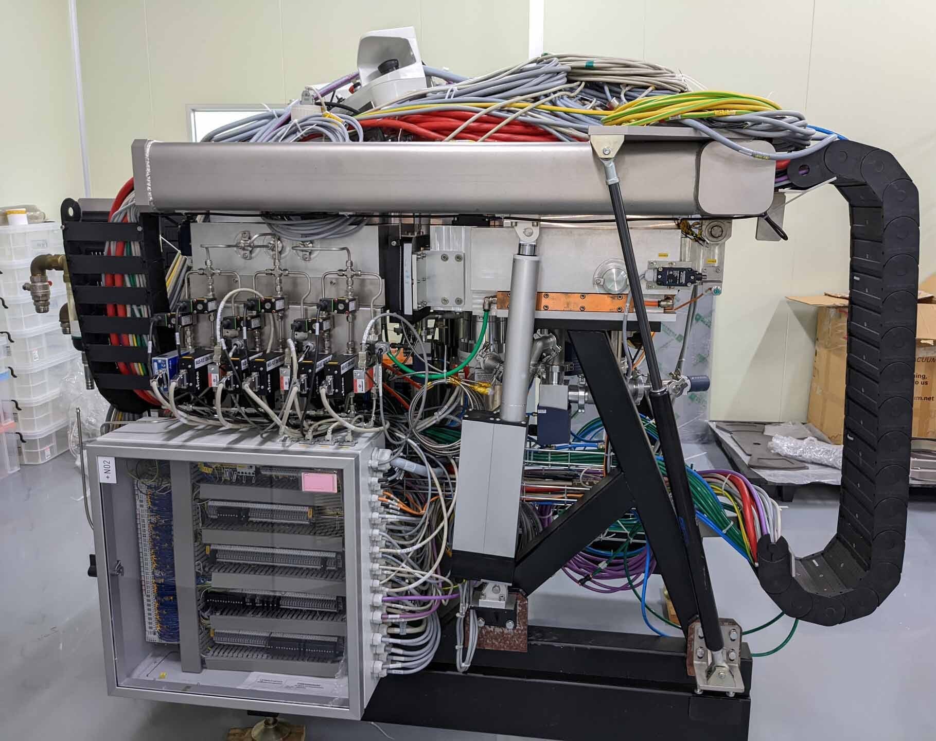 LEYBOLD Helios 400 用 待售的 價格 #293590262 > 購買 from CAE