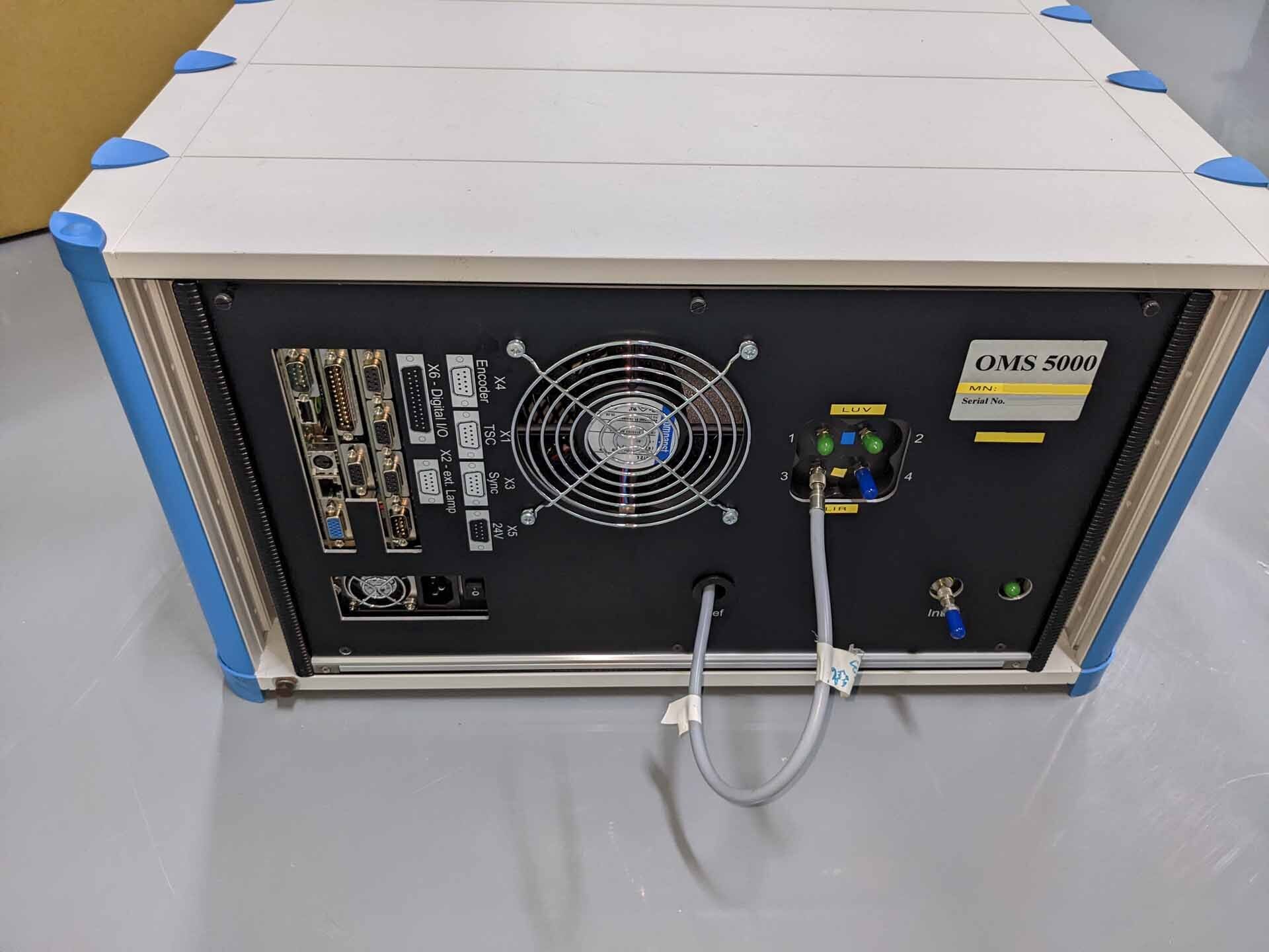 LEYBOLD Helios 400 익숙한 판매용 가격 #293590262 > 사다 from CAE