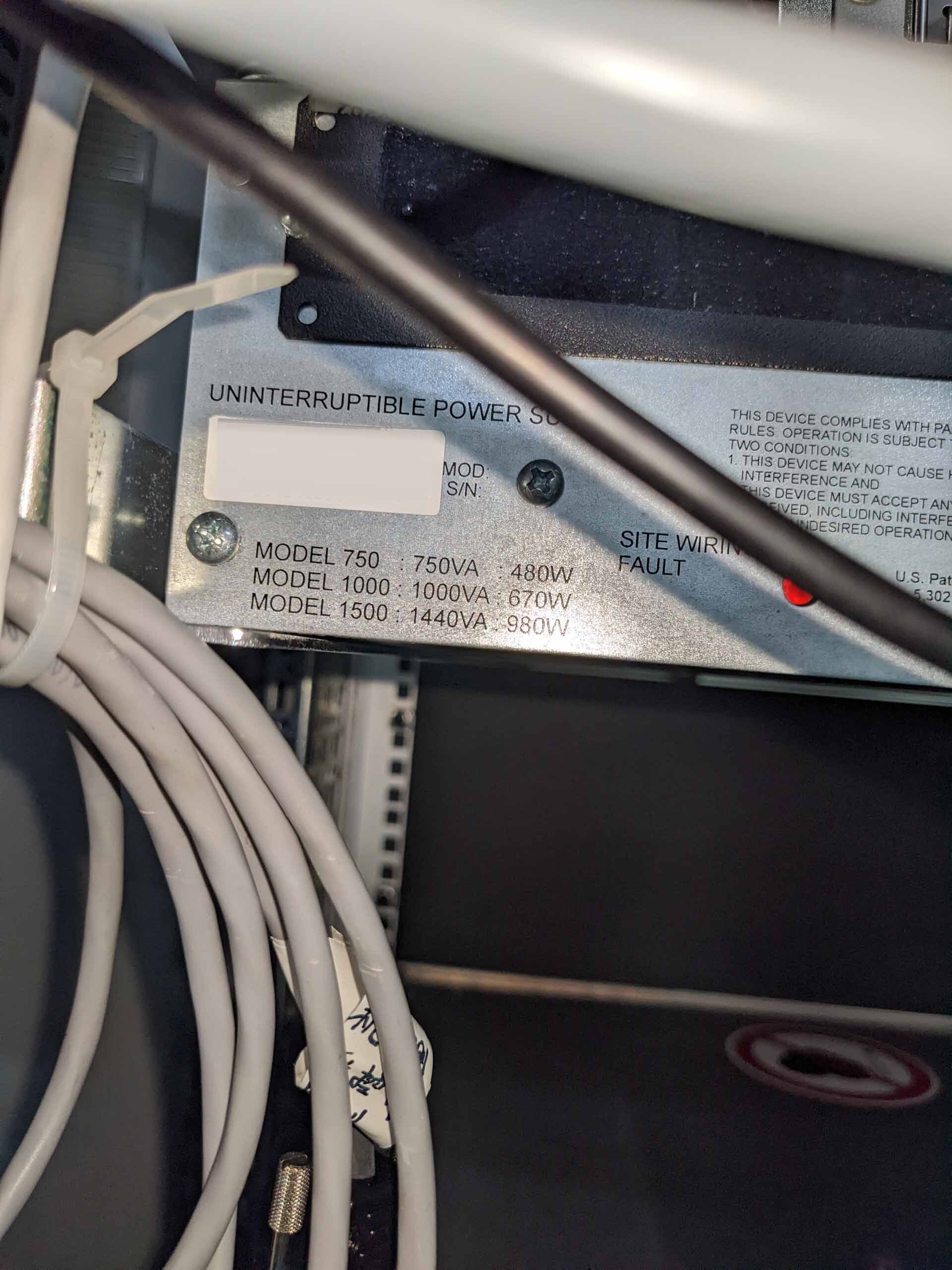 LEYBOLD Helios 400 用 待售的 價格 #293590262 > 購買 from CAE