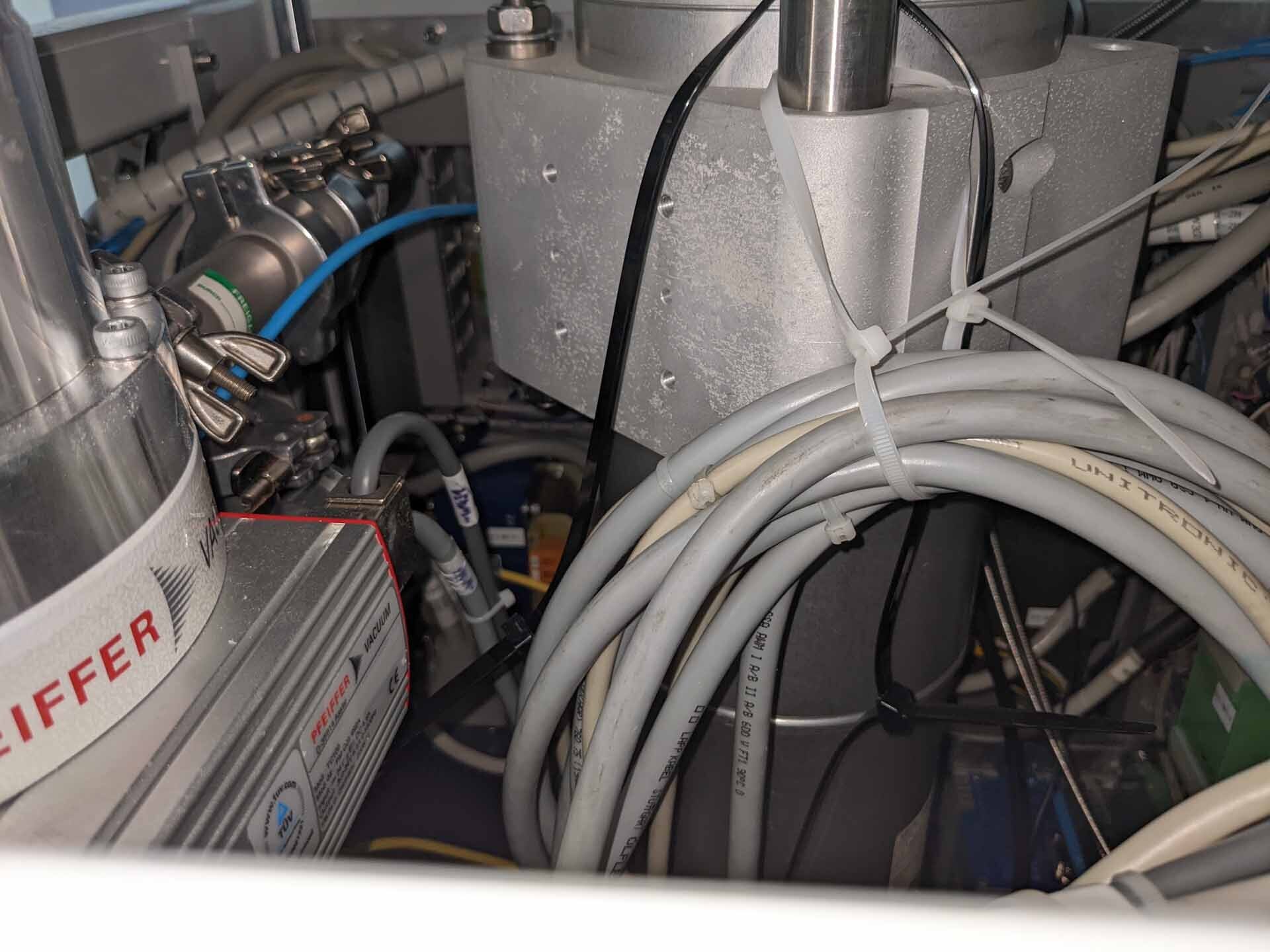 LEYBOLD Helios 400 用 待售的 價格 #293590262 > 購買 from CAE