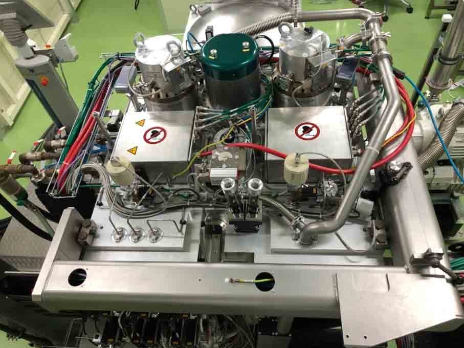 LEYBOLD Helios 400 用 待售的 價格 #293590262 > 購買 from CAE