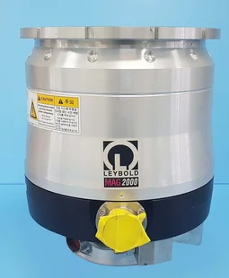 LEYBOLD MAG 2000 Pump used for sale price #293595799 > buy from CAE