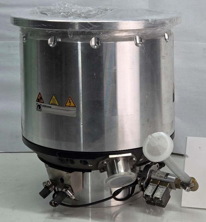 LEYBOLD MAG W 2200C Pump used for sale price #293799931 > buy from CAE