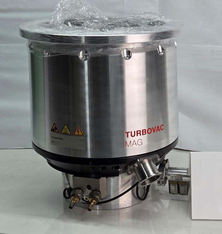 LEYBOLD MAG W 2200C Pump used for sale price #293799931 > buy from CAE