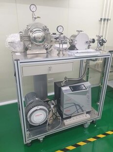 LEYBOLD Phoenix L300i Leak Detector used for sale price #9395037, 2017 ...