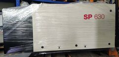 LEYBOLD Screwline SP 630 Pump used for sale price #293798937, 2011 ...