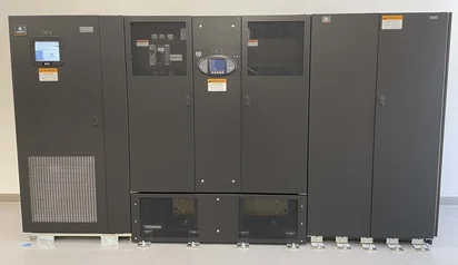 LIEBERT STS2 Power Supply used for sale price #9379321 > buy from CAE