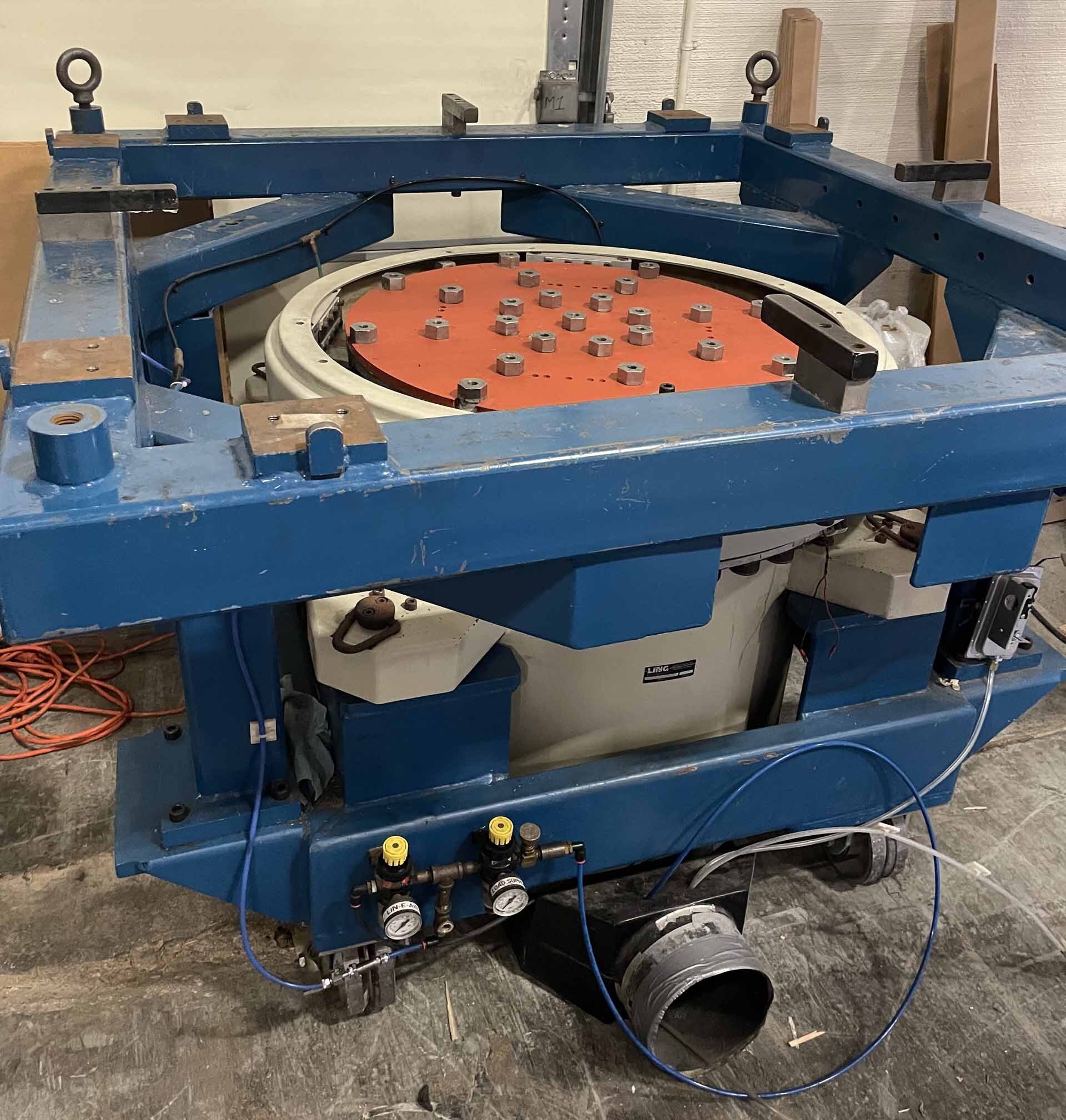 LING DYNAMIC SYSTEMS / LDS 624V Lab Equipment used for sale price ...