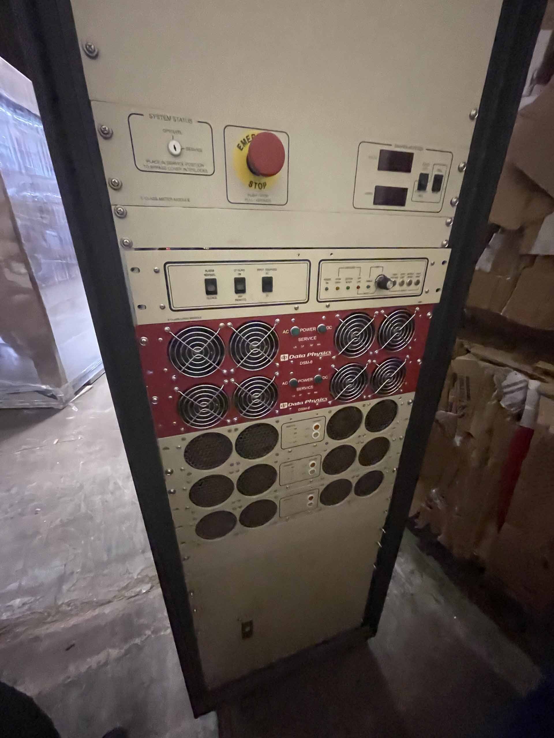 LING DYNAMIC SYSTEMS / LDS 624V 익숙한 판매용 가격 #293618278 > 사다 from CAE