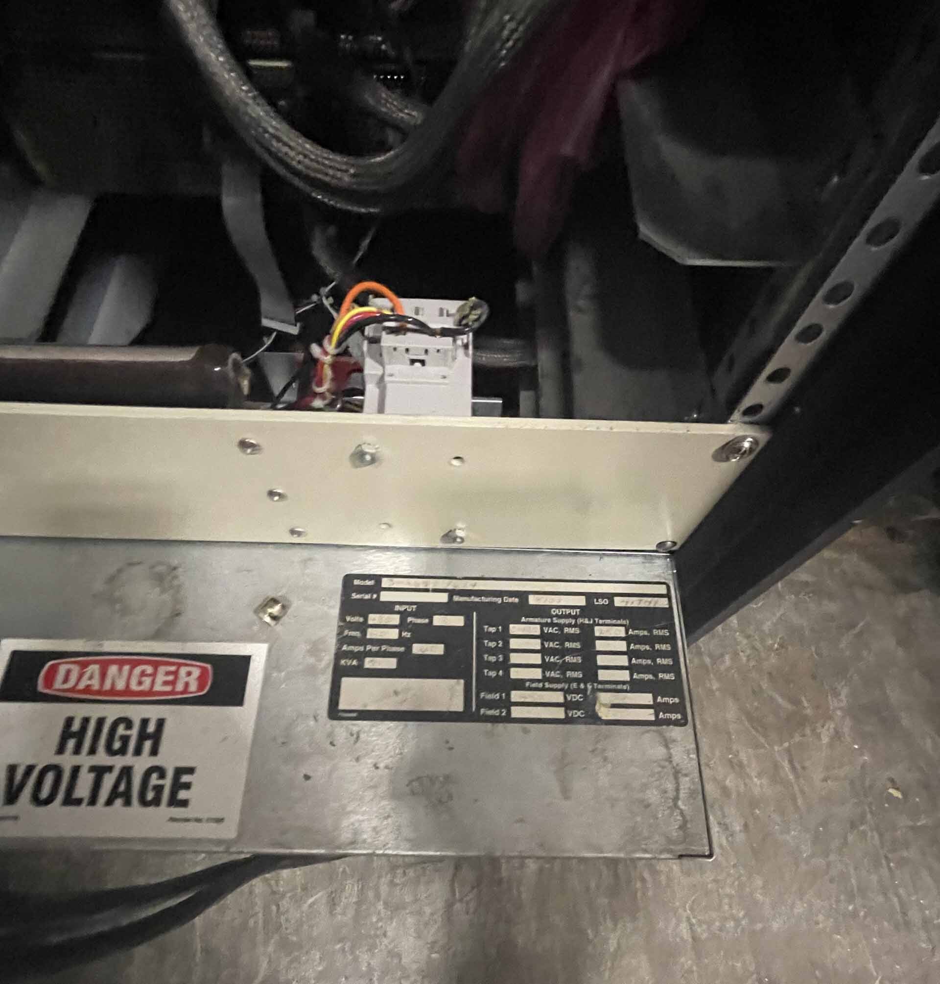 LING DYNAMIC SYSTEMS / LDS 624V Lab Equipment used for sale price ...