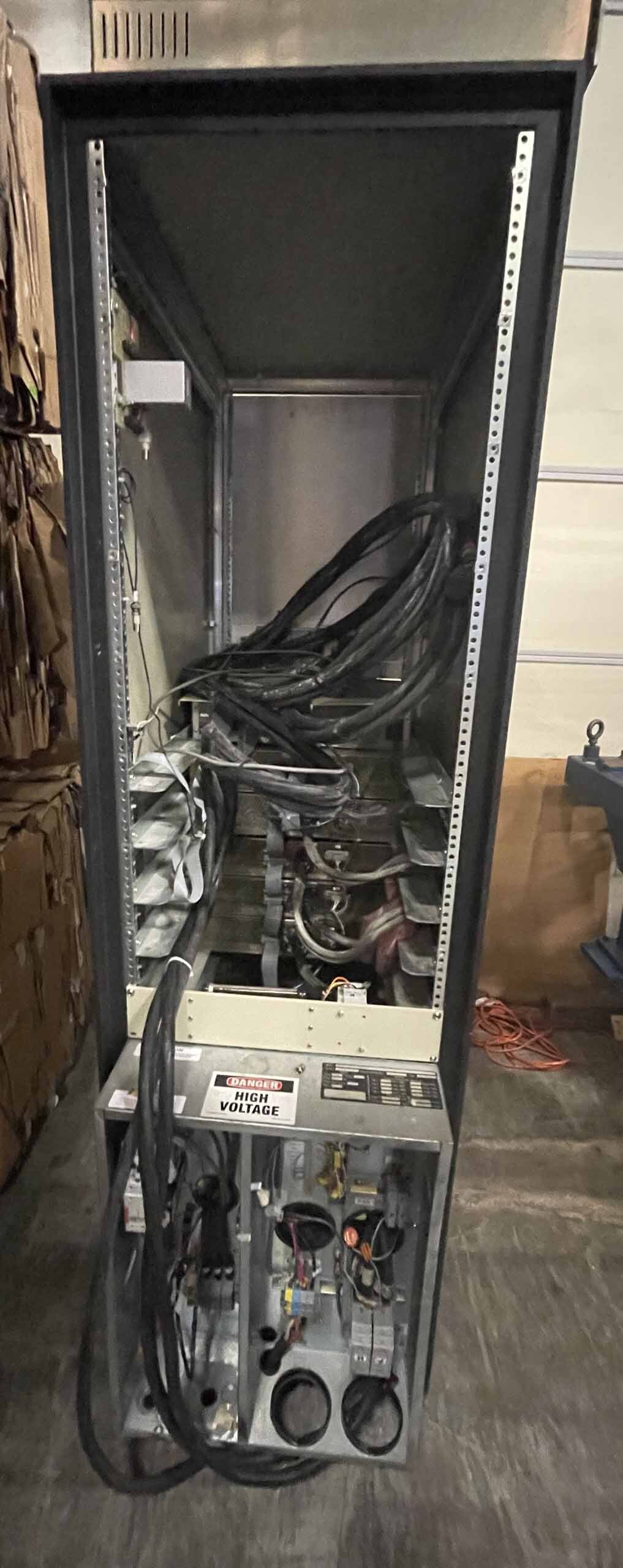 LING DYNAMIC SYSTEMS / LDS 624V 익숙한 판매용 가격 #293618278 > 사다 from CAE