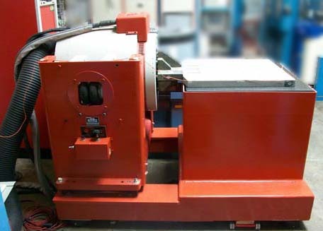 LING DYNAMIC SYSTEMS / LDS 824 LS Lab Equipment used for sale price ...